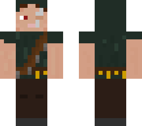 villian | Minecraft Skins