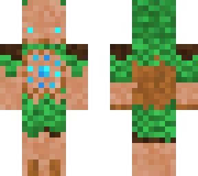 tree | Minecraft Skins