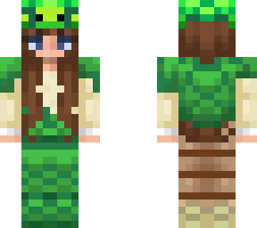 turtle | Minecraft Skins