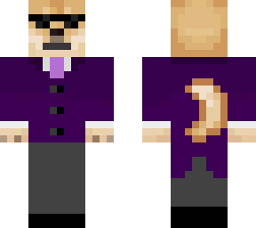 doge | Minecraft Skins