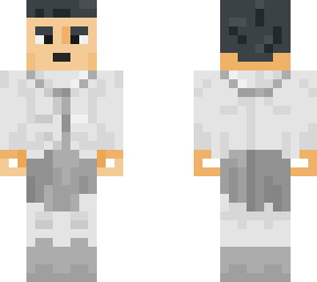 viltrumite mark | Minecraft Skins