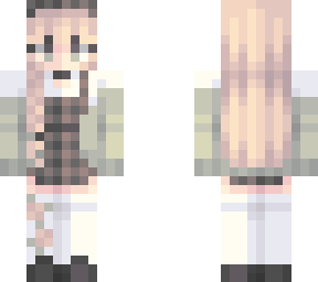 vintage | Minecraft Skins