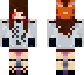 Yummy | Minecraft Skin