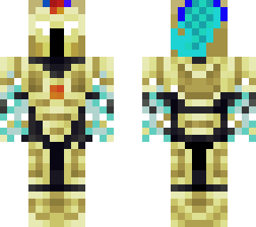 ajthebold | Minecraft Skins