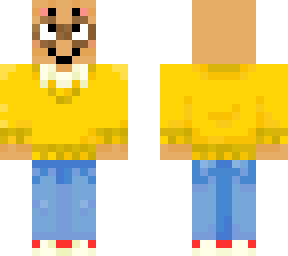arthur | Minecraft Skins