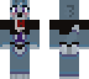 bar | Minecraft Skins