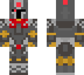 black cape | Minecraft Skins