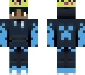 crown | Minecraft Skins