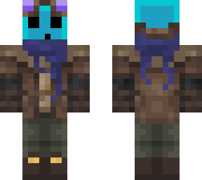 slime | Minecraft Skins