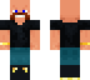 bob | Minecraft Skins