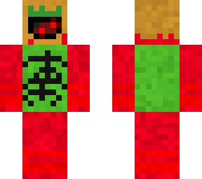 c00lkidd cosplayer | Minecraft Skin