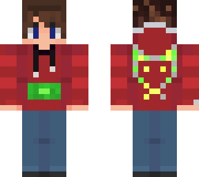 dodge | Minecraft Skins