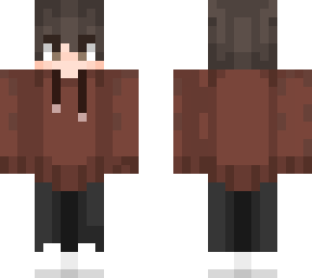 chico | Minecraft Skins