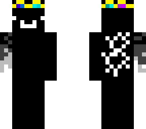 cool blob skin | Minecraft Skin