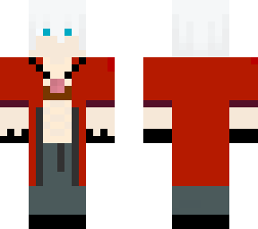 dante | Minecraft Skins