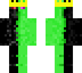 daquavis | Minecraft Skins