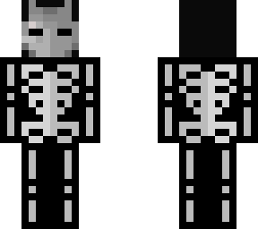 dark clown on halloween | Minecraft Skin