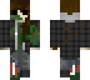 creature | Minecraft Skins