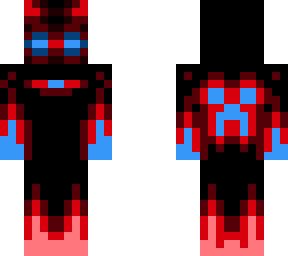 cold | Minecraft Skins