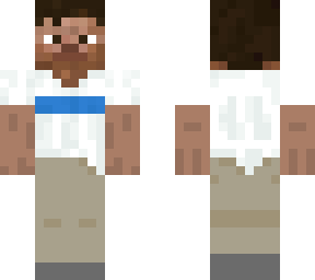 dom | Minecraft Skin