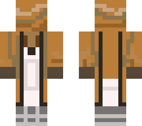 project moon | Minecraft Skins