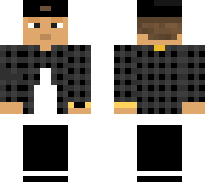 cholo | Minecraft Skins