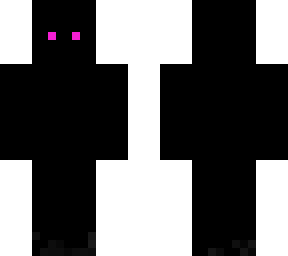 Enderboy Prime 2 | Minecraft Skin