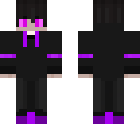 enderian | Minecraft Skins