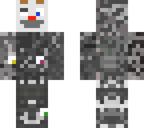 ennard | Minecraft Skins