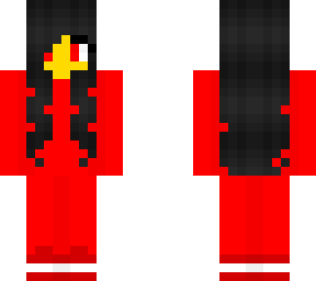 supreme | Minecraft Skins