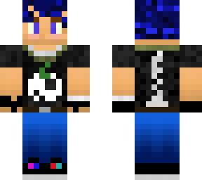 jay | Minecraft Skins