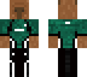 jersey | Minecraft Skins