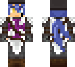 gabriel | Minecraft Skins