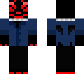 god | Minecraft Skins