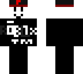 guest | Minecraft Skins