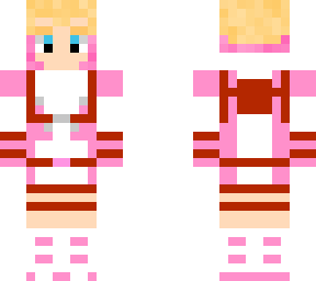 rosa | Minecraft Skins