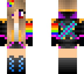 pride | Minecraft Skins