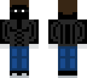 hamoodeg | Minecraft Skins