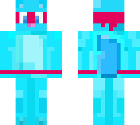 Happy Tree Friend/Splendid | Minecraft Skin