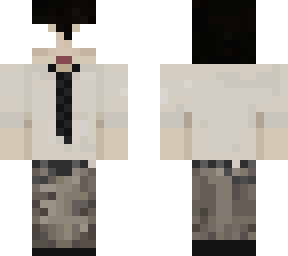 preset | Minecraft Skins