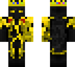 high | Minecraft Skins