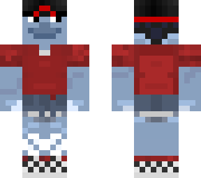 skater boy | Minecraft Skins