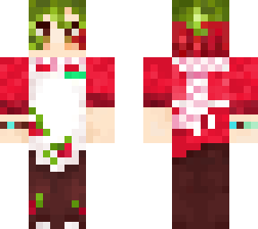 sprout | Minecraft Skins