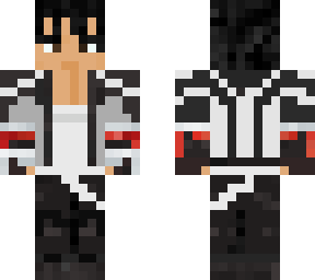 tekken | Minecraft Skins