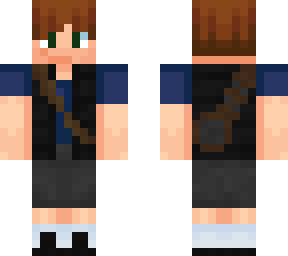 Joshi | Minecraft Skin