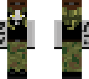 karina | Minecraft Skins