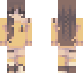 katelyn | Minecraft Skins