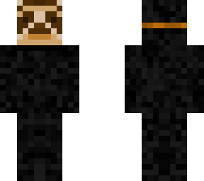 Later Minecraft skin (slim version) | Minecraft Skin