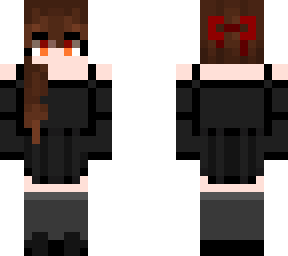 lexi | Minecraft Skin