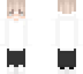 light | Minecraft Skins